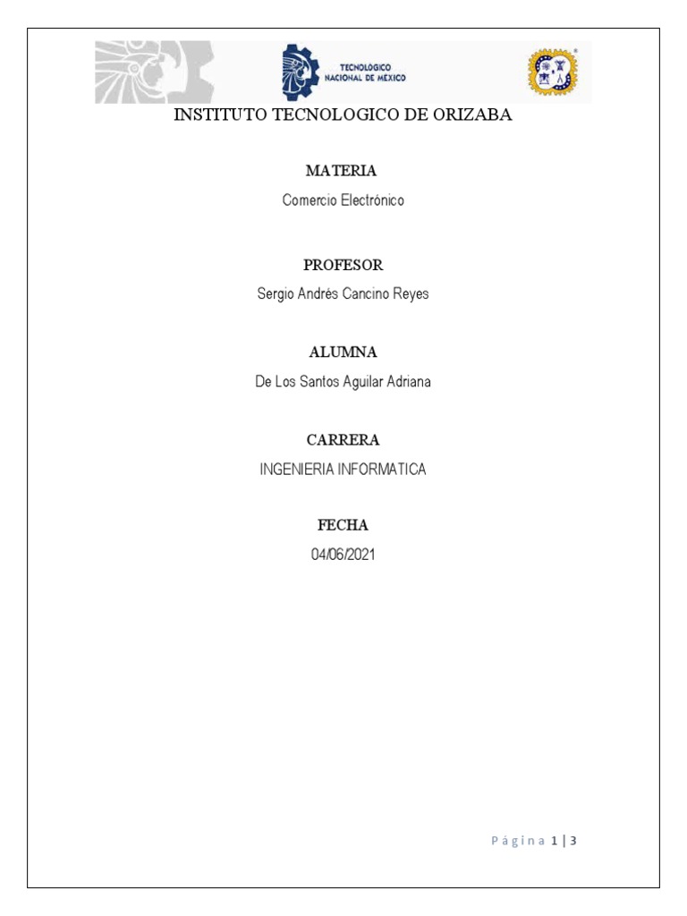 2.5.modelo C2B (Consumer To Business) CORREGIDO | PDF | Comercio ...