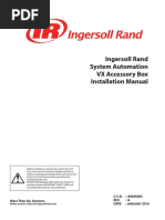 Install-Xl-2-19 Vorne | PDF | Relay | Electrical Connector