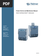 Ultracwii Service Manual 360387 | PDF | Washing Machine | Purified Water