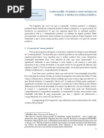 Notas Sobre A Introdução Ao Pensamento Jurídico (Einführung in Das ...
