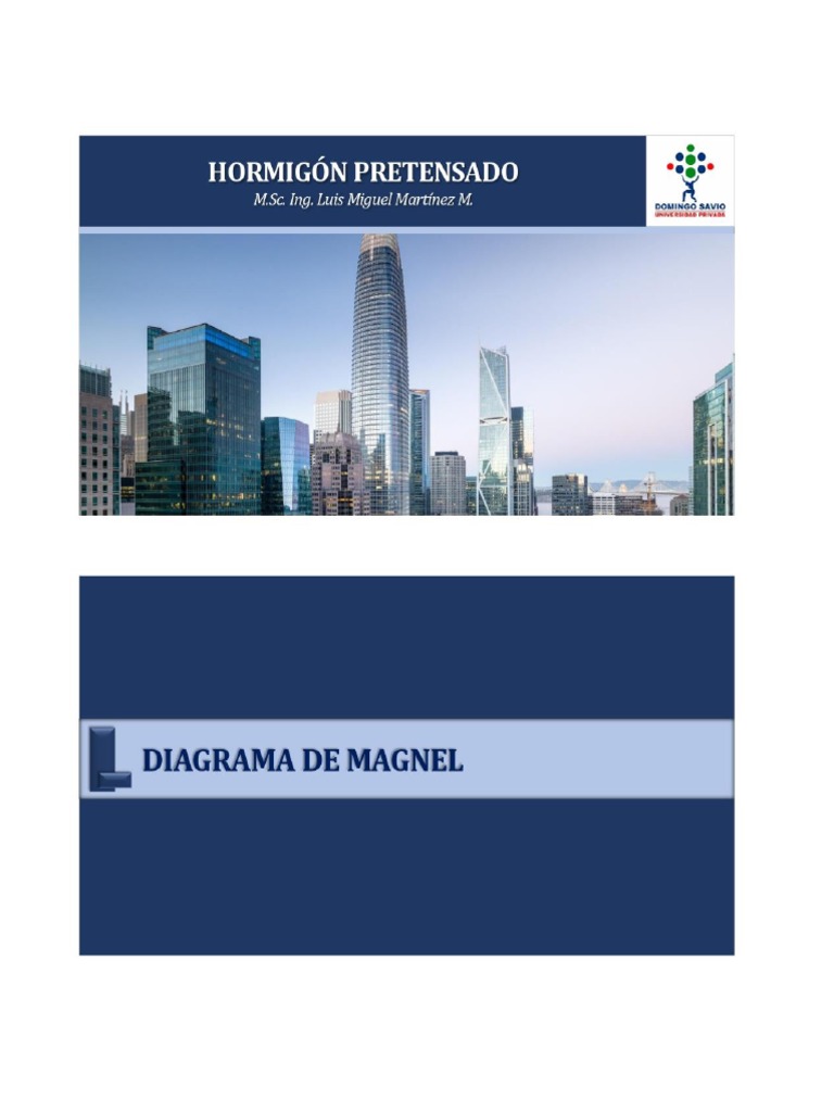 Diagrama de Magnel | PDF