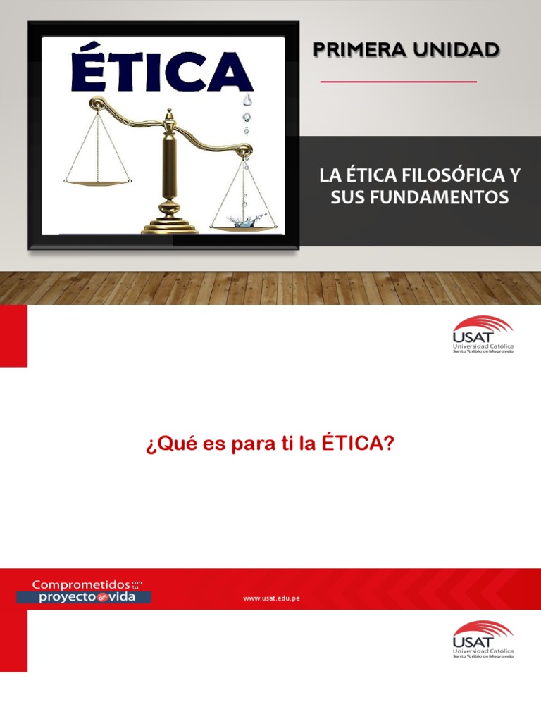 Fundamentos y principios de la ética filosófica | PDF | Moralidad | Razón