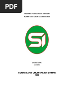 Kode Etik Kedokteran Indonesia - MKEK IDI | PDF