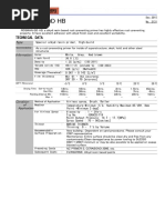 Clean Keep 5000 | PDF | Paint | Industrial Processes