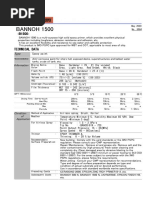 (Template) Cyberpunk RED Character Sheet | PDF