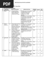 LKPD Project Based Learning Ummul Khairaa | PDF