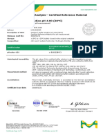 Preslia 46 Technical Data Sheet | PDF | Turbocharger | Mechanical ...