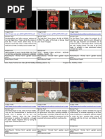 Animal Farm Revision Notes - Characters & Themes | PDF