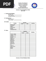 NEW Liquidation Report Format For MOOE | PDF