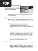 11 Tipos de Incisiones para Una Cesarea | PDF | Parto | El embarazo