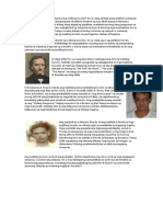Ang Makata 1 | PDF