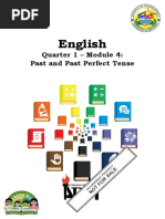 MELC English 6 Q4 Grammar Using Adverbs of Intensity | PDF | Adverb ...