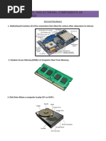 ICT vs IT: Key Differences Explained | PDF | Information And ...