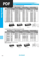 TC2050 Arm2010 | PDF