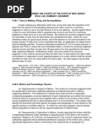 R V Jordan 1956 | PDF | Evidence | Pneumonia