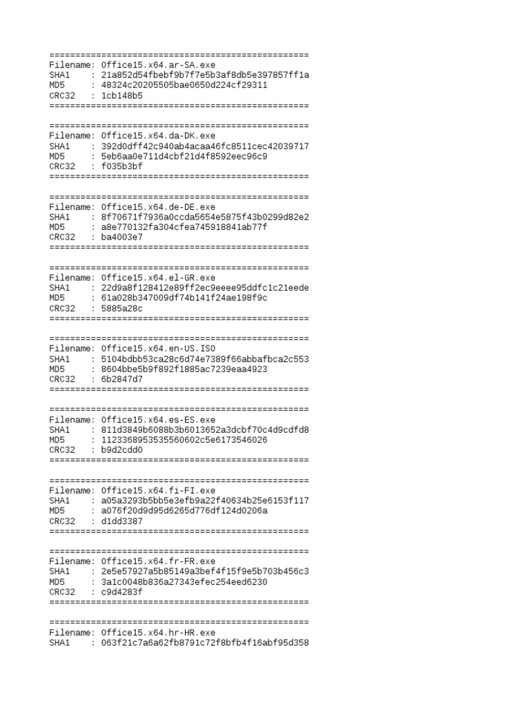 Hashes | PDF | Computer Science | Secure Communication