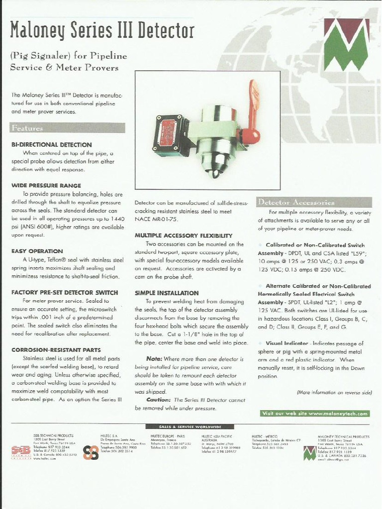 Catalog Pig Signal | PDF