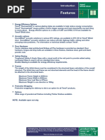 Ductwork Order Form | PDF | Duct (Flow) | Building Materials