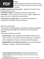 Chapter 4 - The Social Service Delivery System | PDF | Nonprofit ...