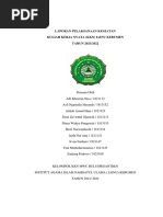 Contoh Proposal Kegiatan Seminar Pendidikan | PDF