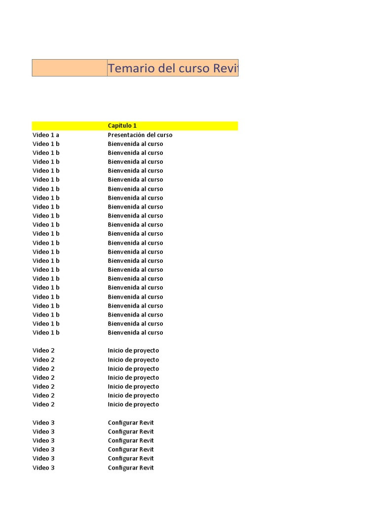 Revit 2013 Course Outline: Introduction to Project Setup and Phasing ...