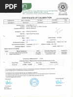 Revised DKD R5-1 - Guideline For Calibration of RTD | PDF | Thermometer ...