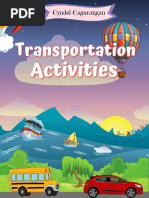 Ice Cream Scoop Template2 | PDF