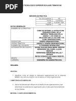 3.2 Escenarios de Presentación de Protocolos | PDF