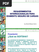 Une-Iso - 4306-1 2020 Norma de Izaje | PDF | Tecnología