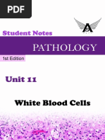 Pathology Handwritten Notes | PDF