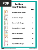 Giraffe File Folder Numbers | PDF