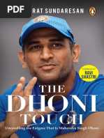 The Polyester Prince - The Rise of Dhirubhai Ambani - Hamish McDonald ...