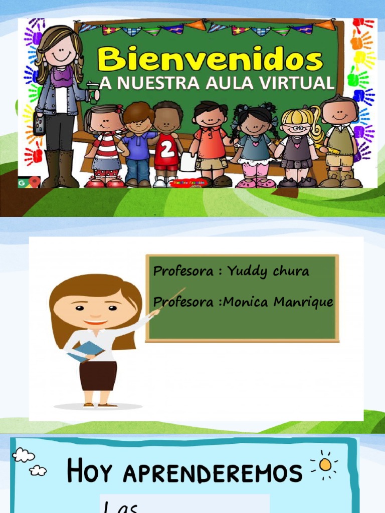 Magnitudes Discretas y Continuas | PDF