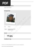 Vsim David Carter Part 2 PDF | PDF | Mental And Behavioural Disorders ...