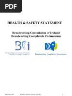 Ref 1 - TGS Signs PDF | PDF | Road Transport | Transport