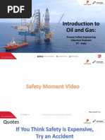 What Is Safe Operating Limits PDF | PDF | Temperature | Safety