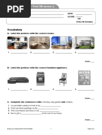 Grade 12 Work Immersion Resume Template | PDF | Career & Growth