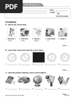 Right On! 2: ISBN 978-1-4715-5434-6 | PDF | Books | Linguistics