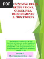 Department Circular No. 2024-005 - Codified Rules and Regulations | PDF ...