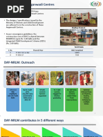 Area Requirement - Primary School | PDF | Schools | Classroom