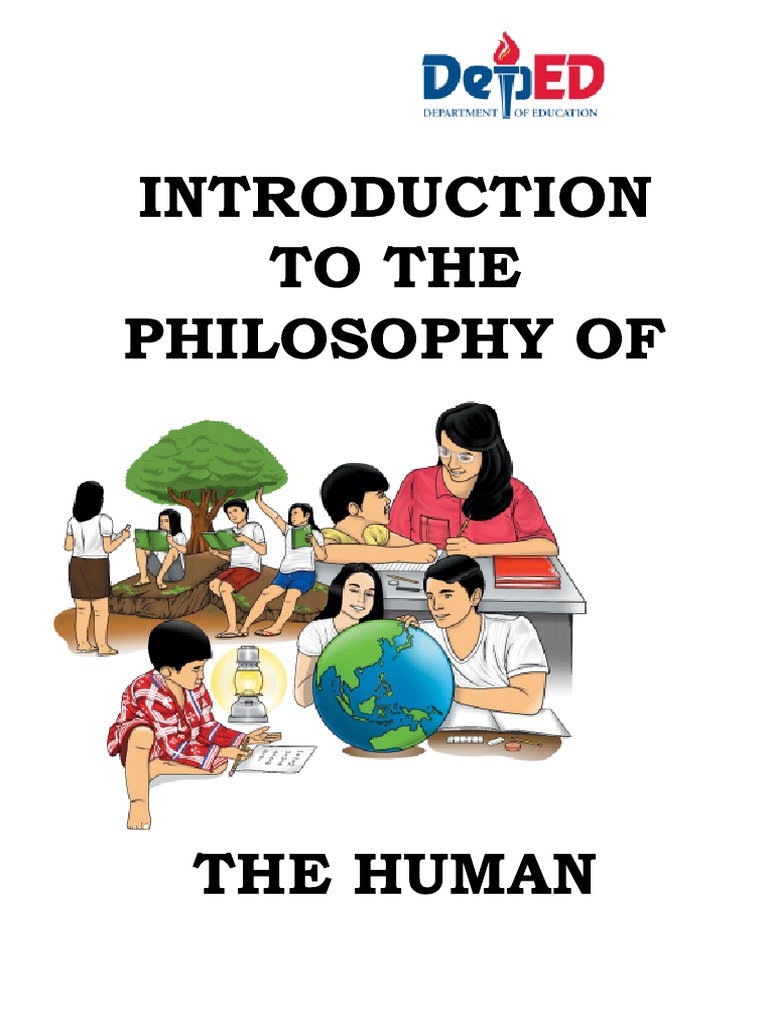 To The Philosophy Of: Senior High School | PDF | Sustainability ...