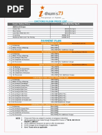 List of Authorised Signatories | PDF