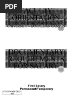 EO 77, S. 2019 Travel Expenses (CDASIA) PDF | PDF