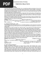 Broiler Production SBA Project Report | PDF | Broiler | Chicken