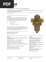 Self Reinforced Nozzles | PDF