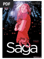 Saga Vol 1 English | PDF