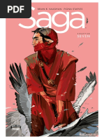 Biag Ni Lam Ang Comics | PDF