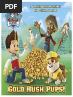 Book Paw Patrol | PDF