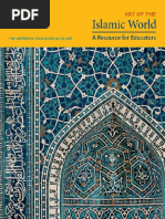 Islamic Patterns | PDF