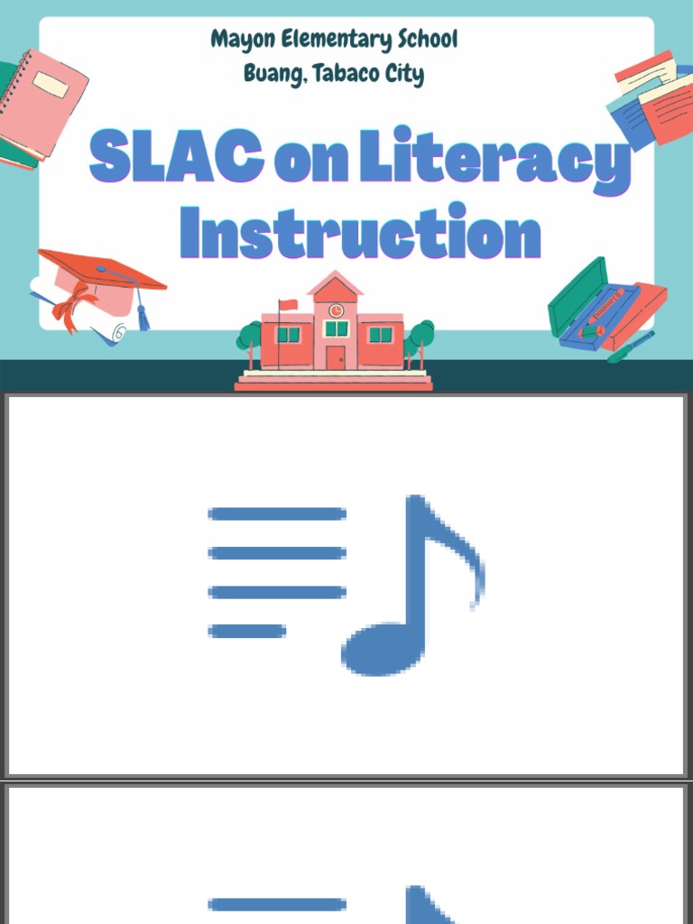 Slac Session | PDF